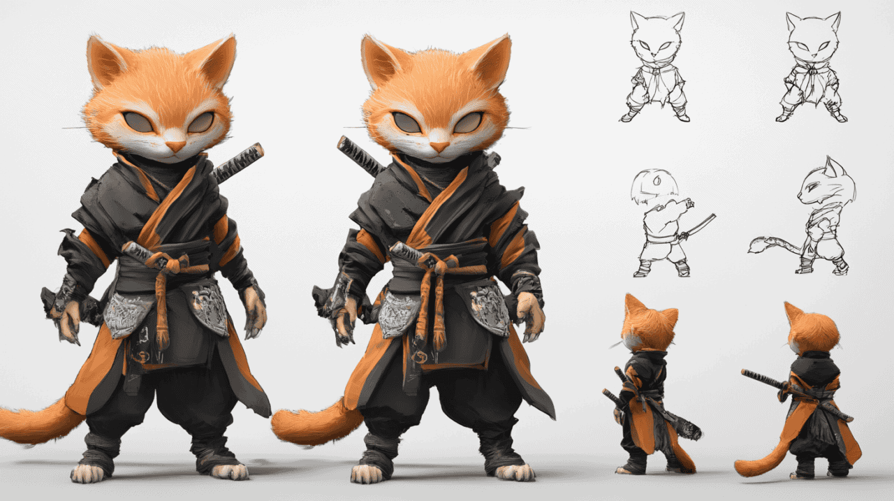 Game Design - MindJam