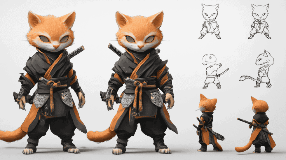 Game Design - MindJam