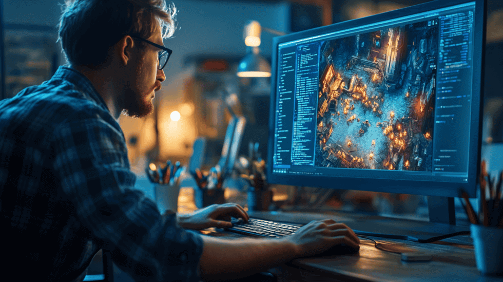 Game Design - MindJam