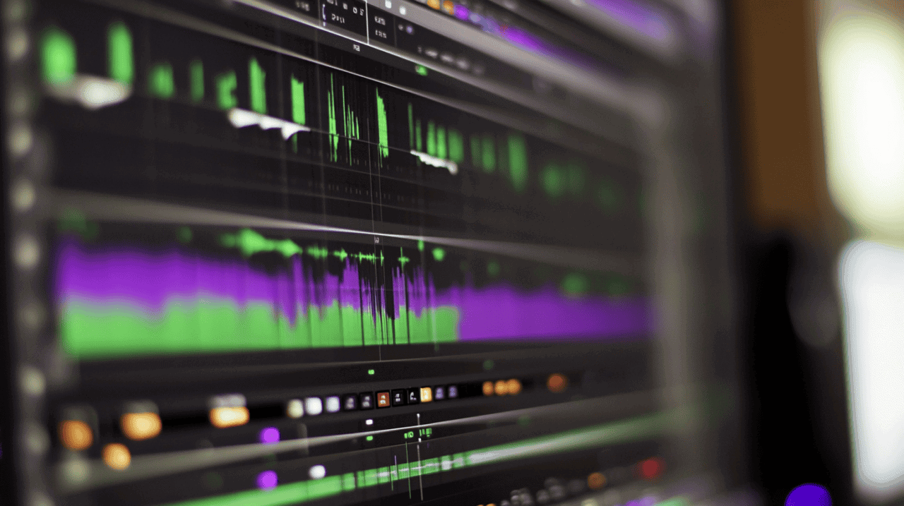 Video Editing - MindJam