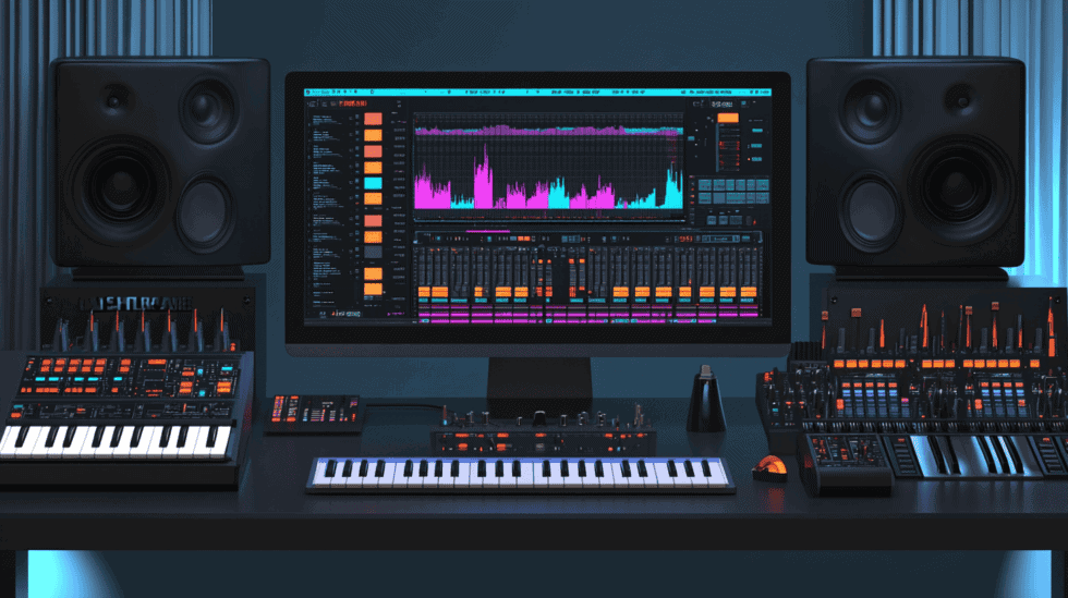 Music & Audio - MindJam