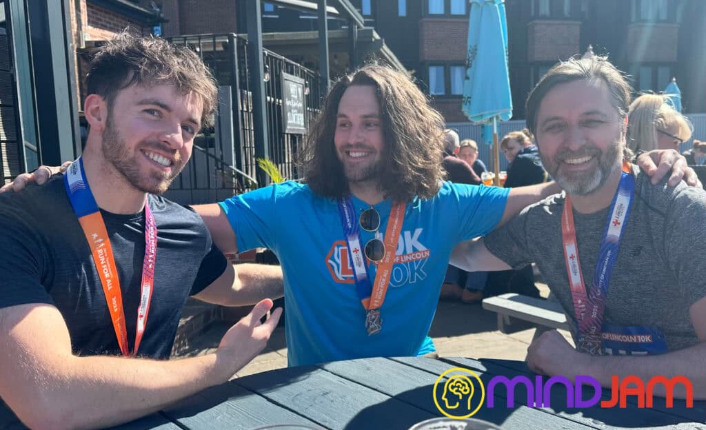 How Exercise Supercharges Your Gaming