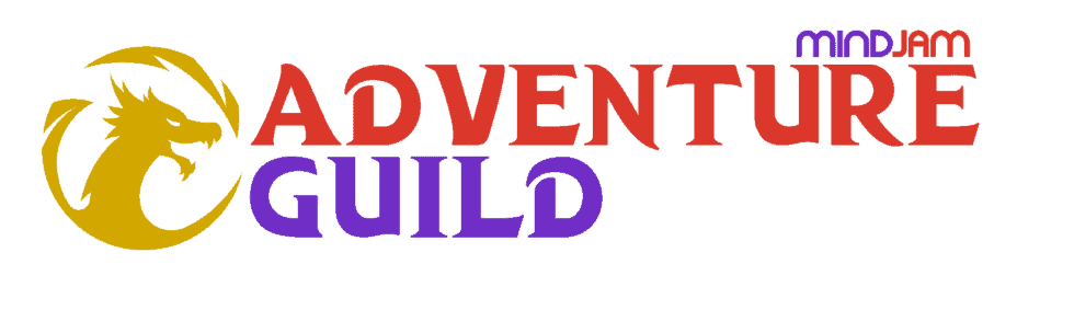 Adventure Guild - MindJam