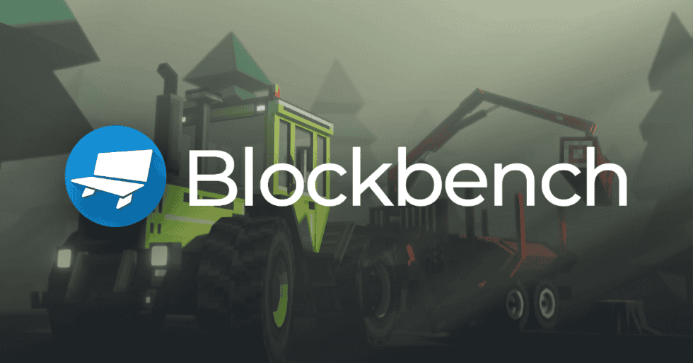 BlockBench - MindJam